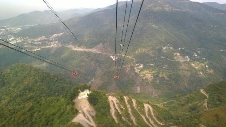 Parwanoo Tourism (2024) India - Best Places to Visit in Parwanoo ...