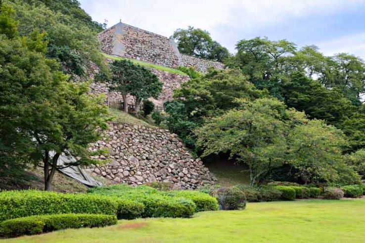 Tottori Castle 2021, #2 top things to do in tottori, tottori, reviews ...