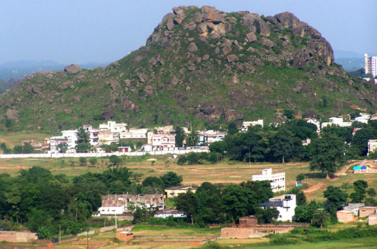 Ranchi in Jharkhand, Jharkhand India - reviews, best time to visit ...