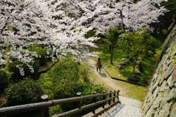 Tsu Castle 2021, #1 top things to do in tsu, mie prefecture, reviews ...