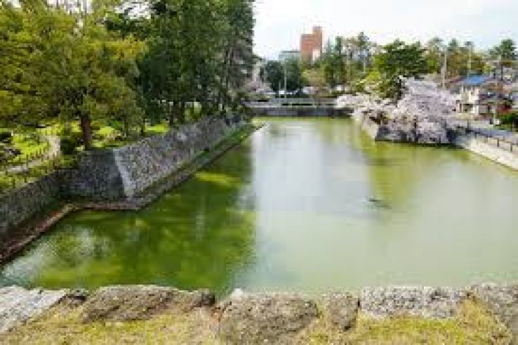 Tsu Castle 2021, #1 top things to do in tsu, mie prefecture, reviews ...