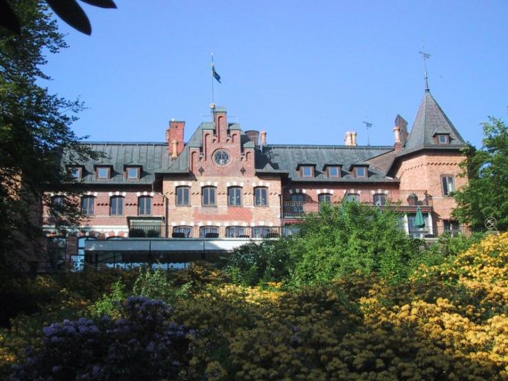 Sofiero Palace 2022, #2 top things to do in helsingborg, skåne county ...