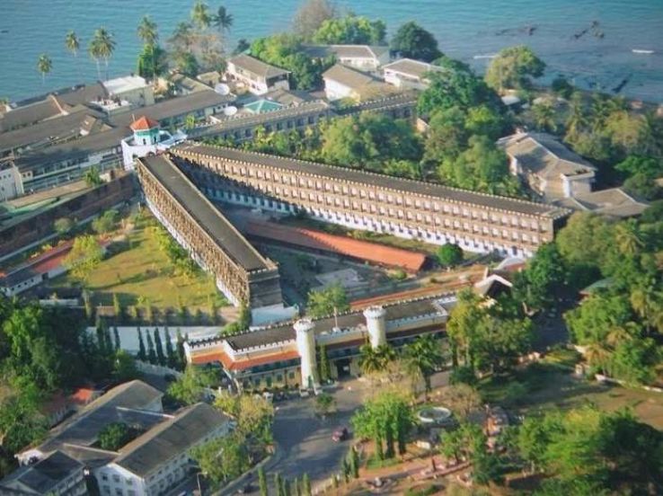 Viper Island 2021, #3 places to visit in andaman and nicobar islands ...