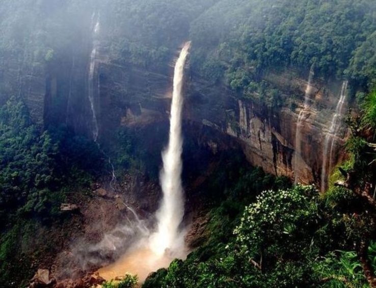 Mawsynram 2021, #6 places to visit in meghalaya, top things to do ...