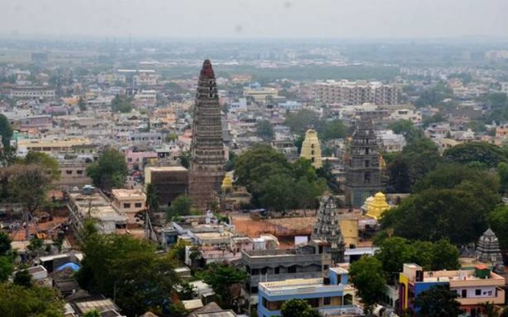 Guntur 2021, #17 places to visit in andhra pradesh, top things to do ...