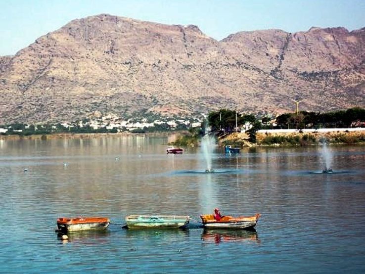 Ajmer 2021, #4 places to visit in rajasthan, top things to do, reviews ...