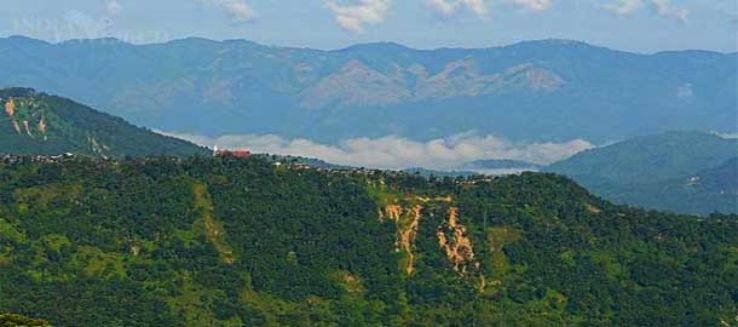Nagaland 2021, places to visit in nagaland, top things to do, reviews ...