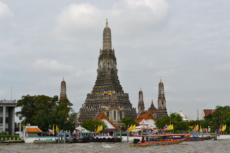 Bangkok 2021, places to visit in bangkok, top things to do, reviews ...