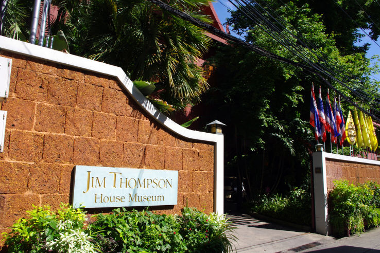 Jim Thompson House 2020, #15 top things to do , reviews, best time to ...