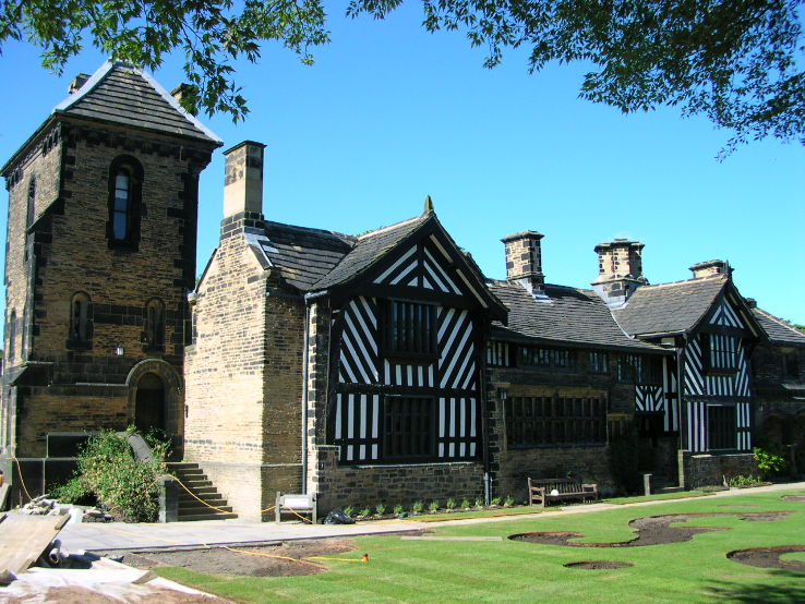 Shibden Hall 2021, #3 top things to do in halifax, england, reviews ...