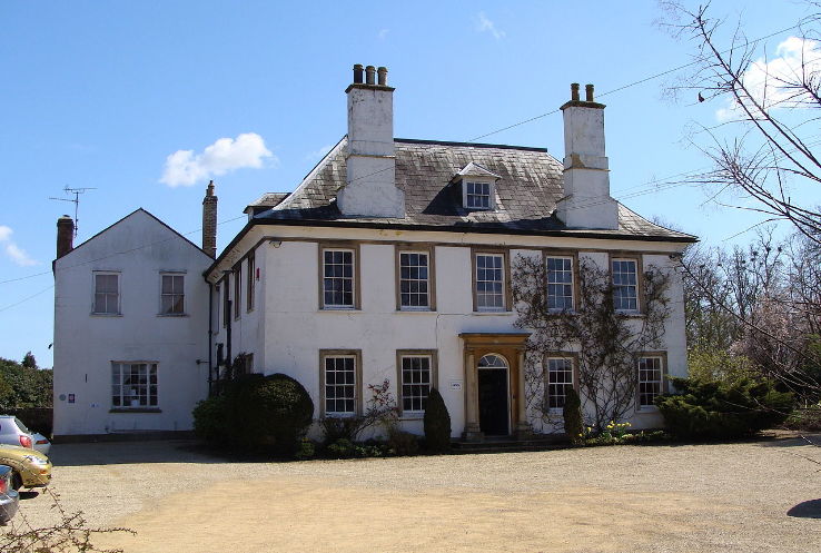 Dr Jenner House Museum and Garden, berkeley, United Kingdom - Top ...