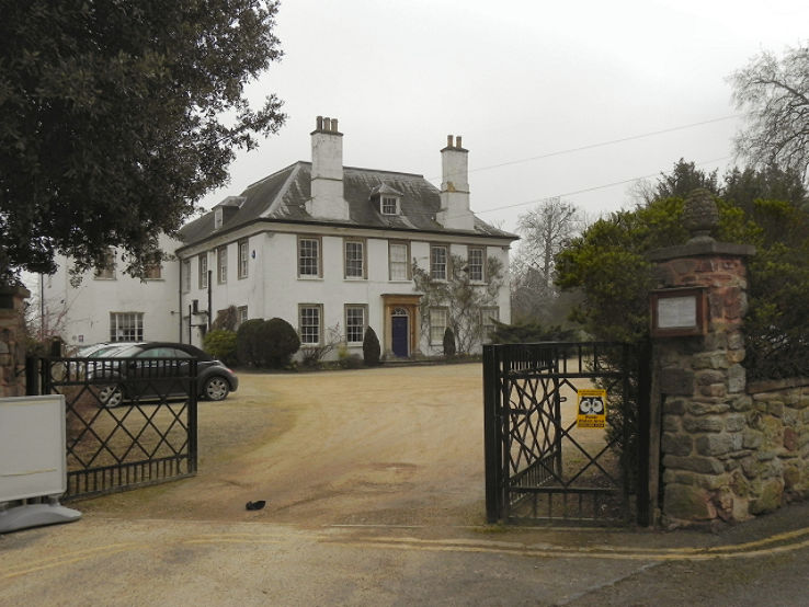 Dr Jenner House Museum and Garden, berkeley, United Kingdom - Top ...
