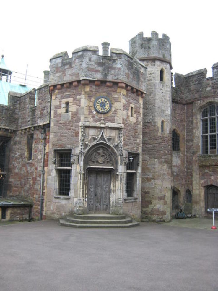 Berkeley Castle, berkeley, United Kingdom - Top Attractions, Things to ...