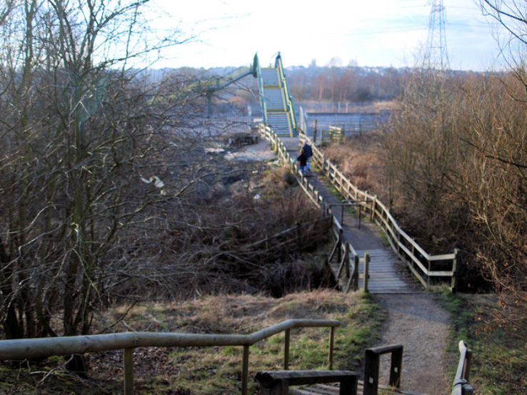 Rother Valley Country Park 2021, #12 top things to do in sheffield ...