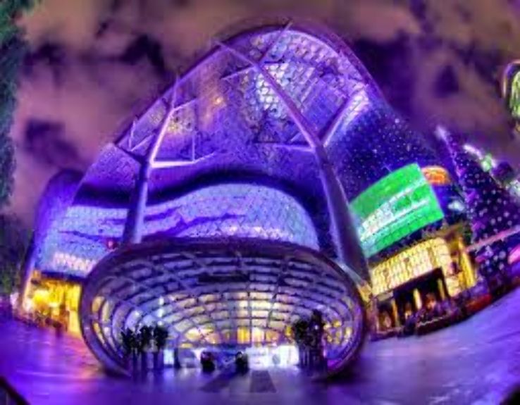 ION Orchard, singapore, Singapore - Top Attractions, Things to Do ...