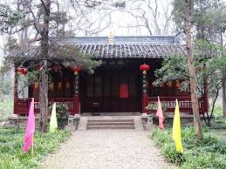 Linggu Temple 2021, #12 top things to do in nanjing, jiangsu, reviews ...