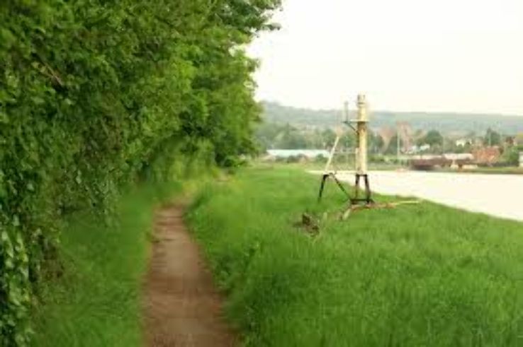 The River Avon Trail 2021, #10 top things to do in river avon, england ...