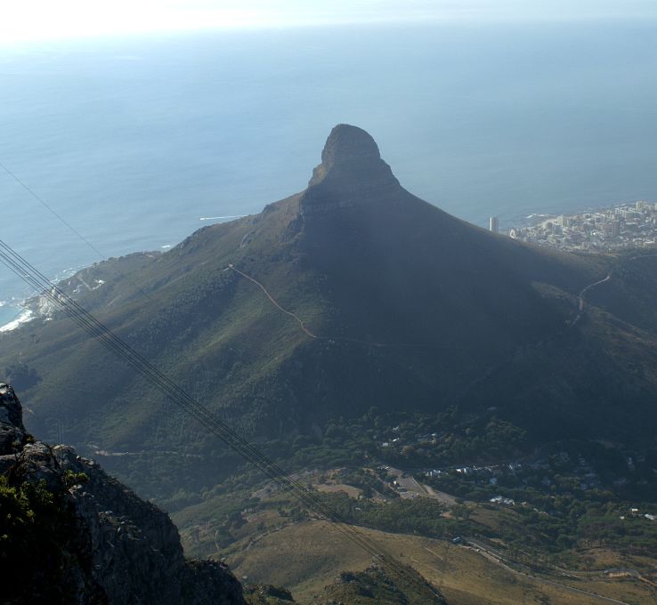 Lions Head 2021, #21 top things to do in cape town, western cape ...