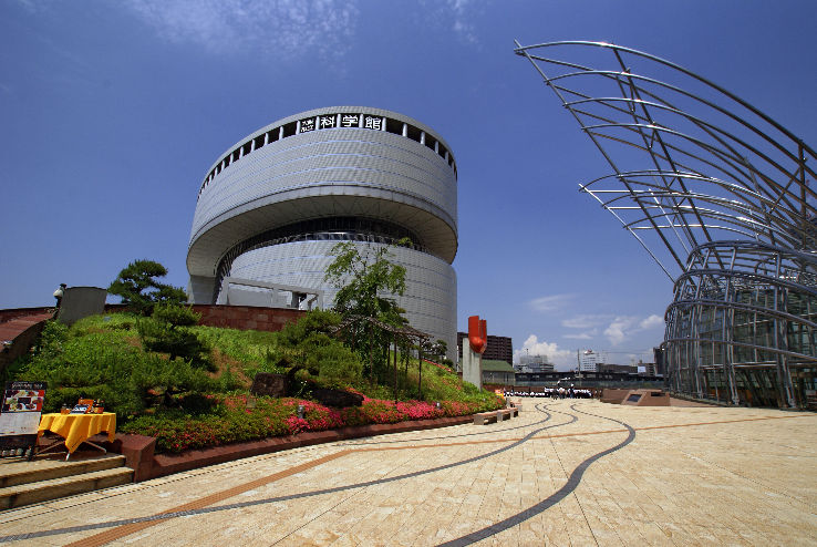 Osaka Science Museum 2021, #1 top things to do in osaka, osaka ...