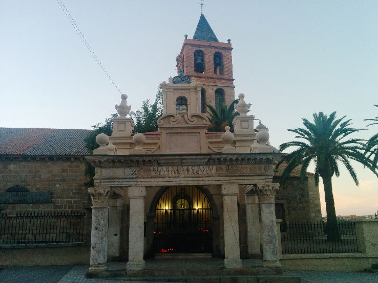 Basilica De Santa Eulalia 2021, #7 top things to do in merida ...