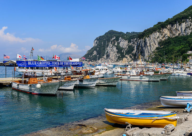 Capri 2021, #4 places to visit in campania, top things to do, reviews ...