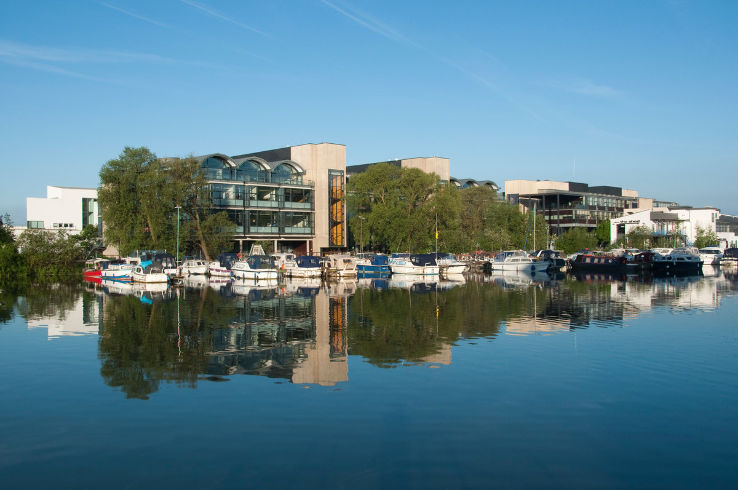 Brayford Waterfront 2021, #35 top things to do in lincoln, england ...
