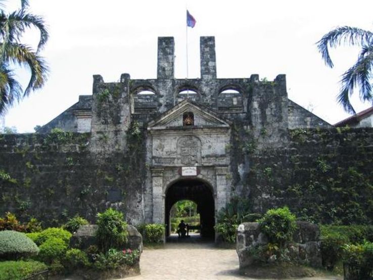 Fort San Pedro 2021, #7 top things to do in cebu city, central visayas ...