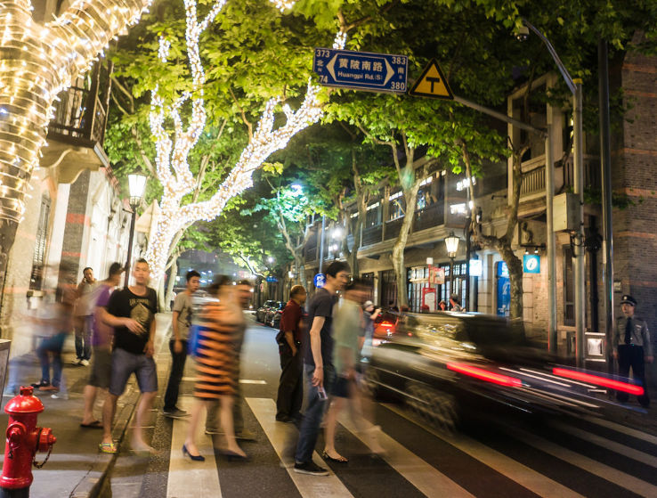 Xintiandi 2021, #10 top things to do in shanghai, shanghai, reviews ...