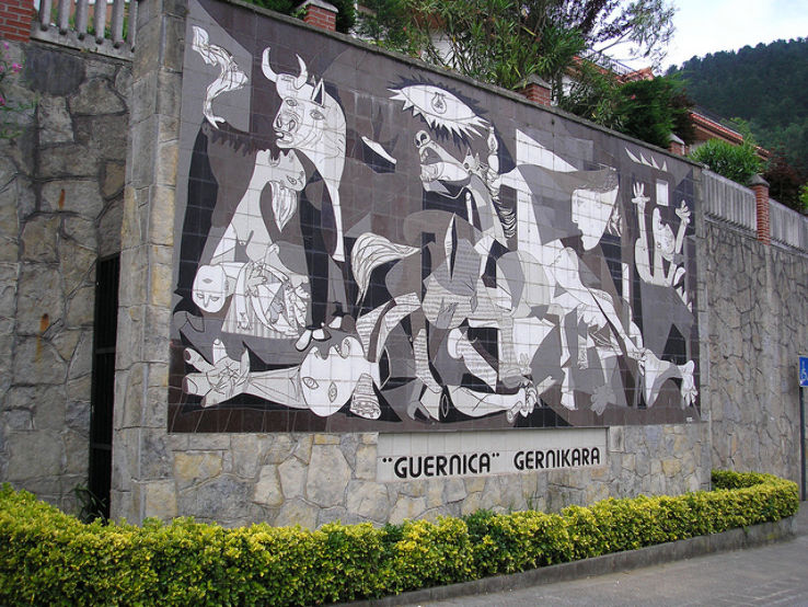 Guernica 2021, #4 places to visit in basque country, top things to do ...
