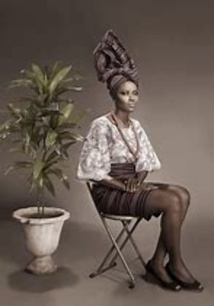 Red Door Gallery , lagos, Nigeria - Top Attractions, Things to Do ...