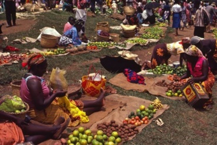 Benfica Market 2021, #2 top things to do in luanda, luanda province ...