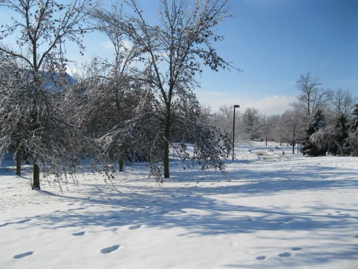 Erindale Park 2021, #5 top things to do in mississauga, ontario ...