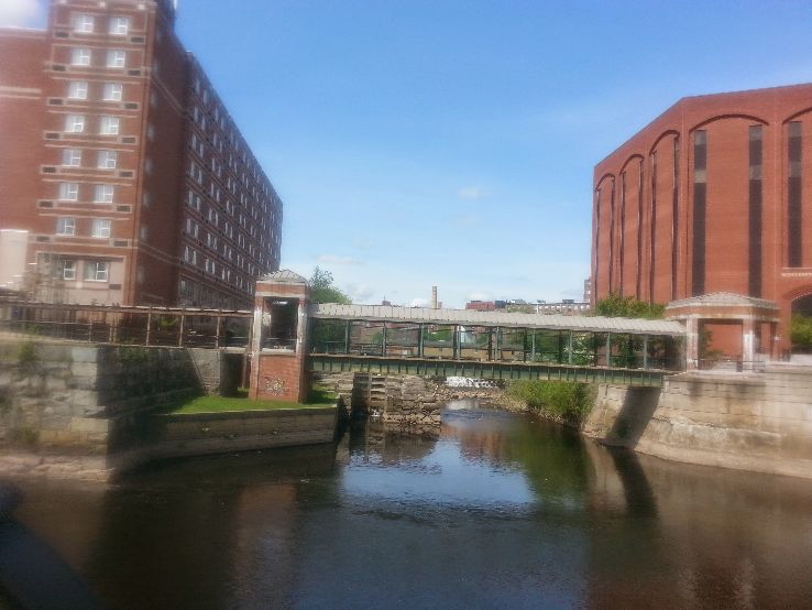 Lowell , massachusetts, United States Of America - Top Attractions ...
