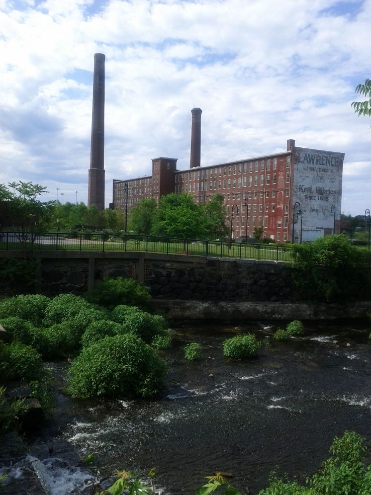 Lowell , massachusetts, United States Of America - Top Attractions ...