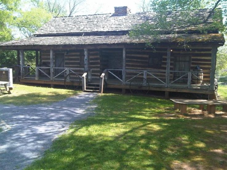 Winged Deer Park 2021, #2 top things to do in johnson city, tennessee ...