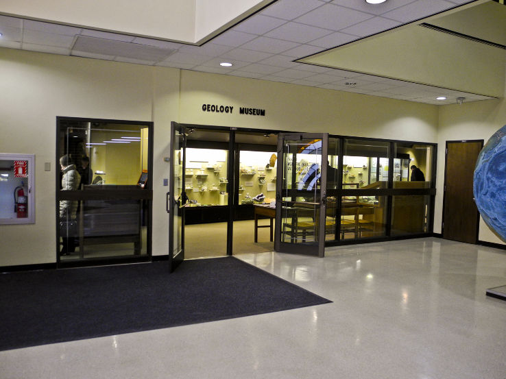 UW Madison Geology Museum 2021, #4 top things to do in madison ...