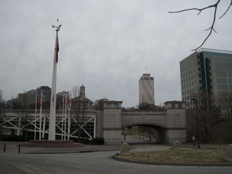 Bicentennial Capitol Mall State Park 2021, #6 top things to do in ...