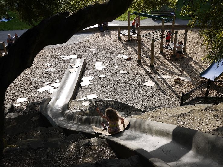 Codornices park 2021, #6 top things to do in berkeley, california ...