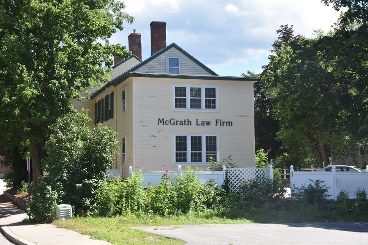 Pierce Manse 2021, #6 top things to do in concord, new hampshire ...