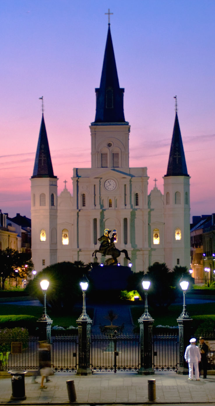 Louisiana 2021, places to visit in louisiana, top things to do, reviews ...