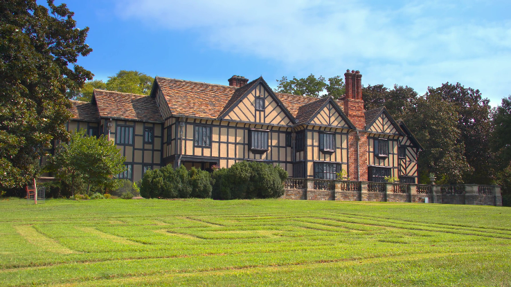 Agecroft Hall 2021, #9 top things to do in richmond, virginia, reviews ...