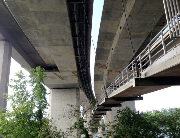 Robert E. Lee Memorial Bridge 2021, #3 top things to do in richmond ...