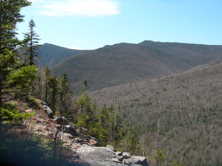 Mount Liberty , new hampshire, United States Of America - Top ...