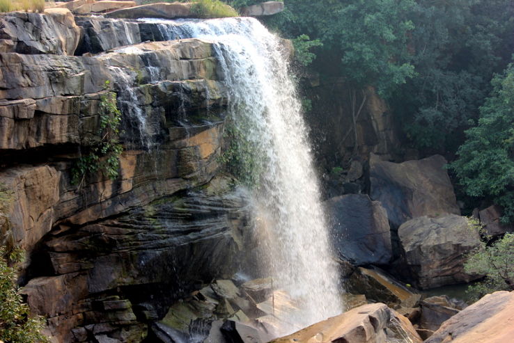 Wyndham Falls 2021, #1 top things to do in mirzapur, uttar pradesh ...