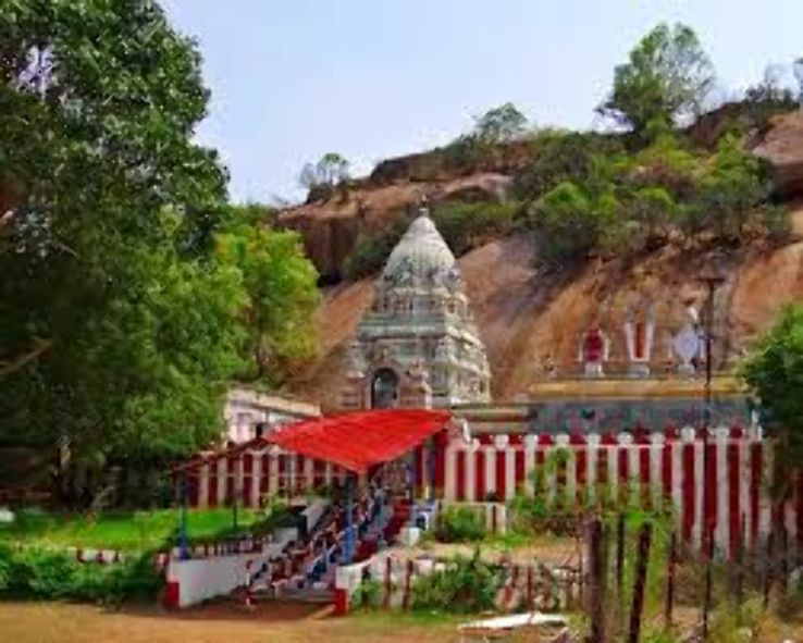 Ramanagara 2021, #46 places to visit in karnataka, top things to do ...