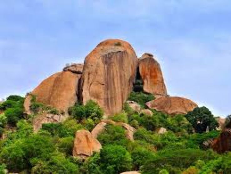 Ramanagara 2021, #46 places to visit in karnataka, top things to do ...