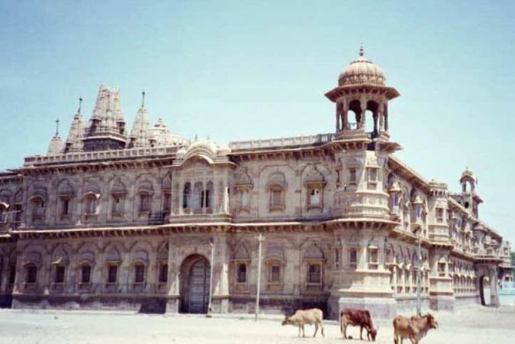 Mani Mandir 2021, #1 top things to do in morbi, gujarat, reviews, best ...