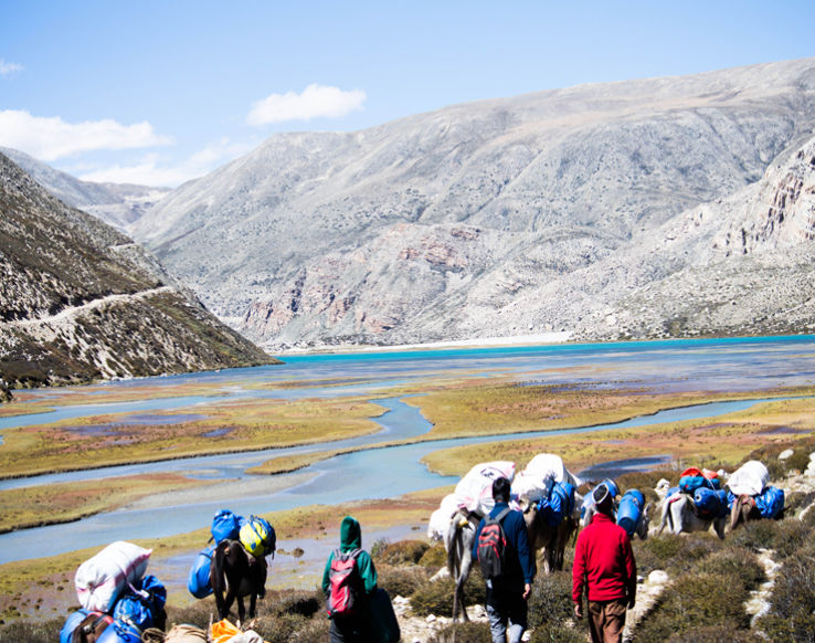 Simikot 2021, #2 places to visit in mid-western development region, top ...