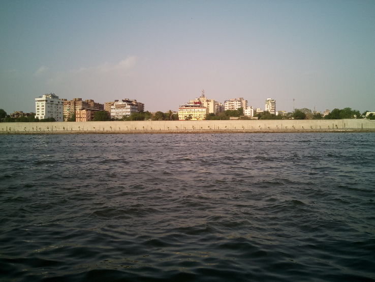 Sabarmati Riverfront 2021, #1 top things to do in ahmedabad, gujarat ...