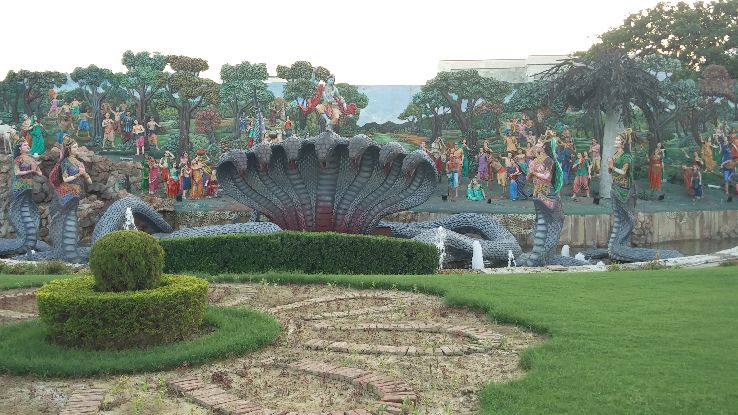 Gokul 2021, #19 places to visit in uttar pradesh, top things to do ...